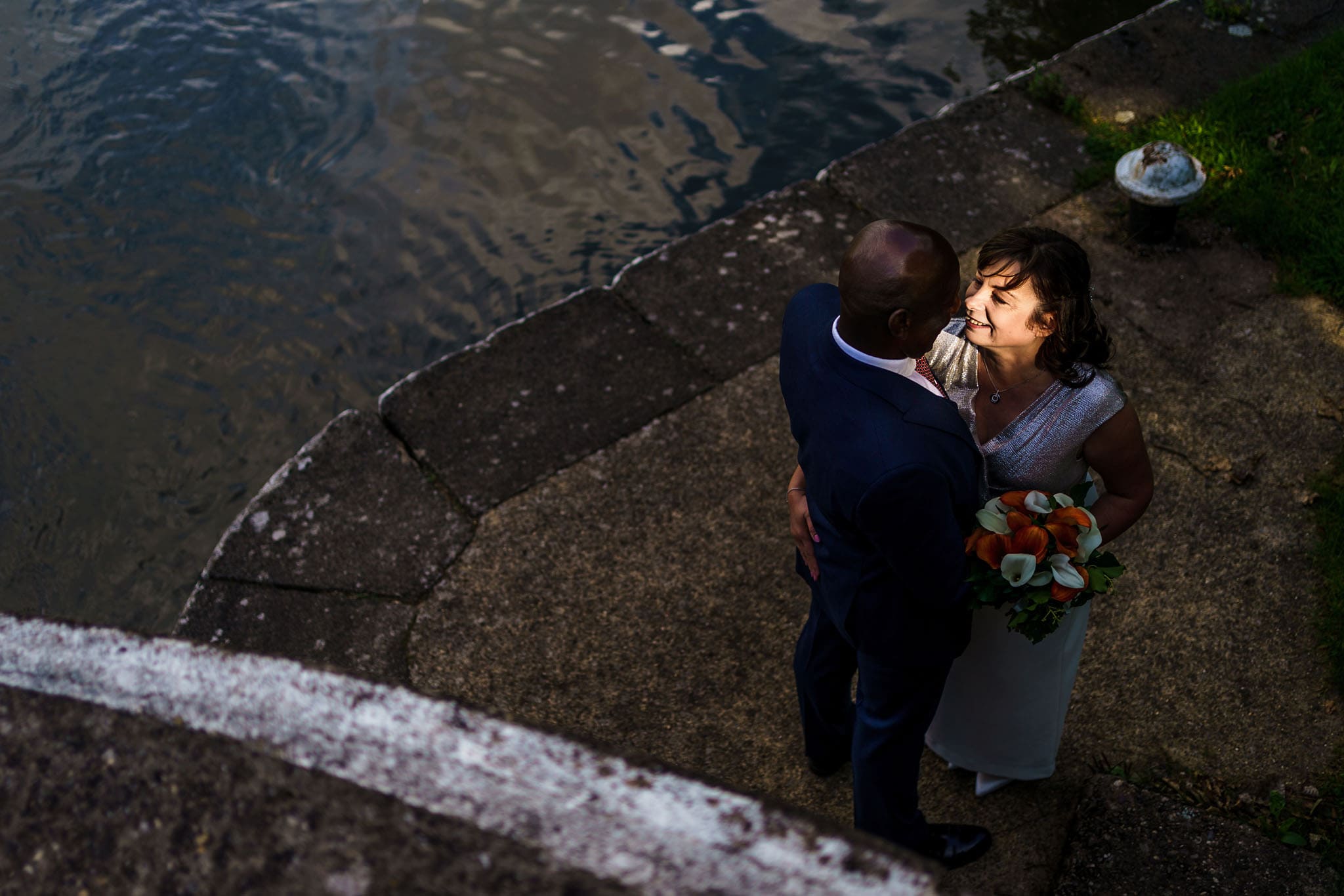 Hatton Village Hall Wedding Photography | Warwickshire Wedding